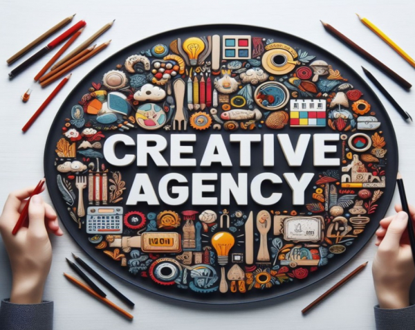 Creative Agency: Contoh Perusahaan dan Tips Memilihnya - Blog Bounche